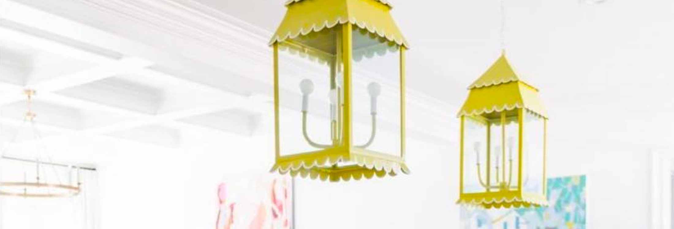 Stray Cooks: Kitchen Lookbook – Stray Dog Designs