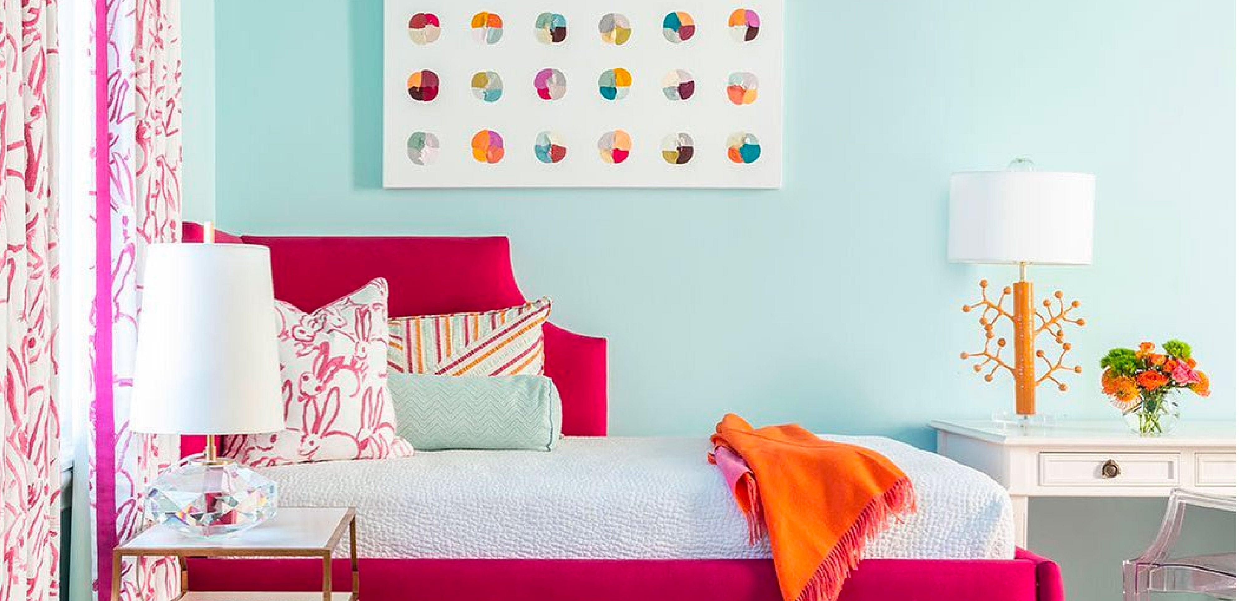 Stray Dog Styled: Ava Lamp – Stray Dog Designs