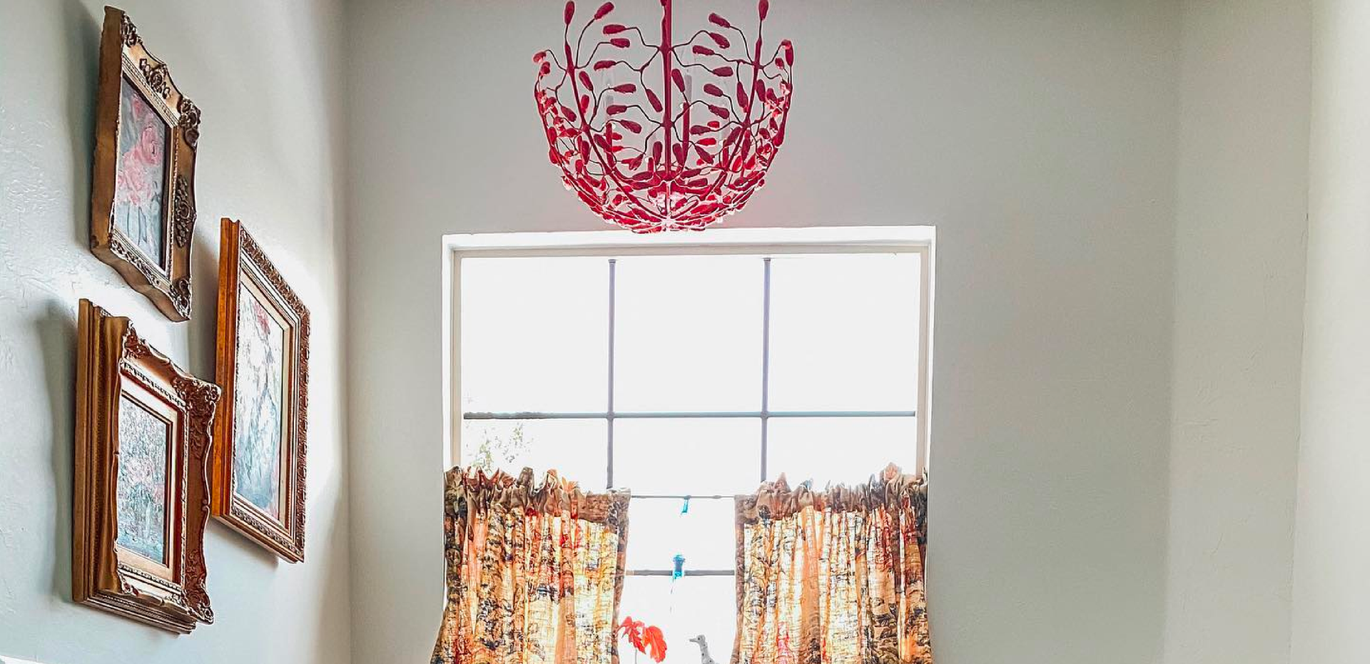 A Maximalist's Dream: A Stray Dog Home Tour – Stray Dog Designs