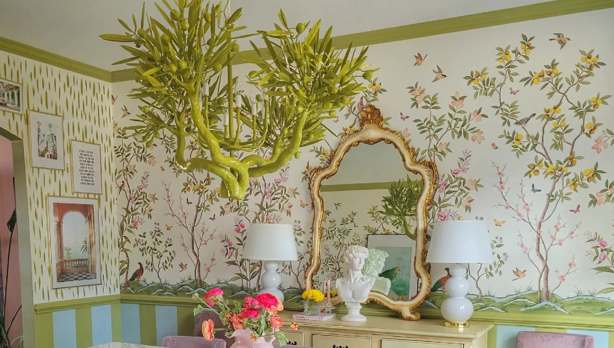 Thinking Outside of the Box: A Stray Dog Home Tour – Stray Dog Designs