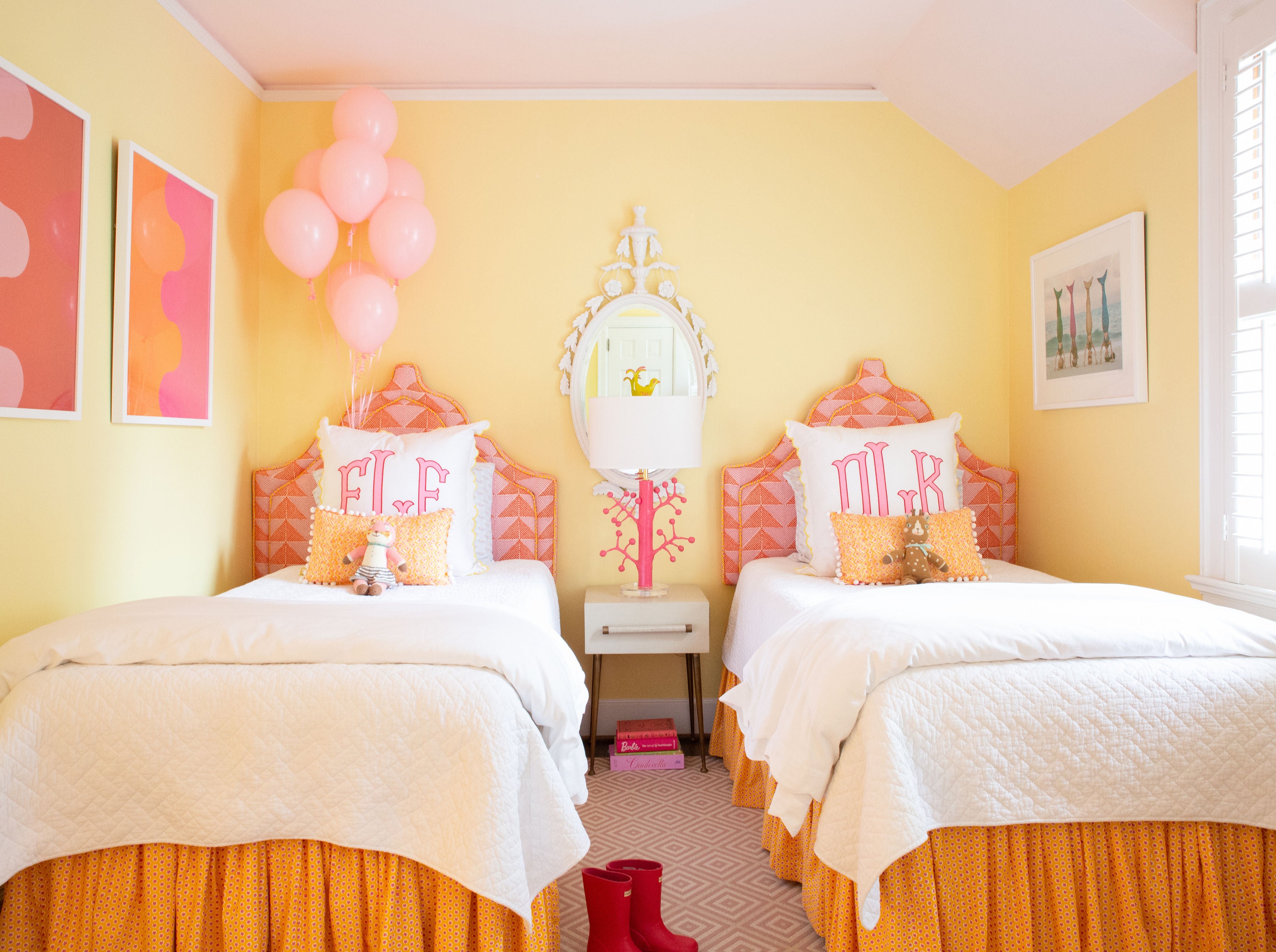 Stray Dog Designer Spotlight: YSS Interiors – Stray Dog Designs