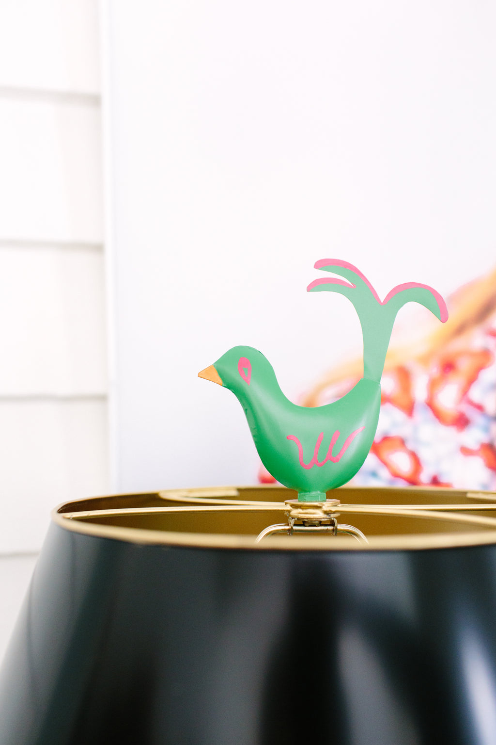 Designing a Shop with Character | Love of Character + Stray Dog Design ...