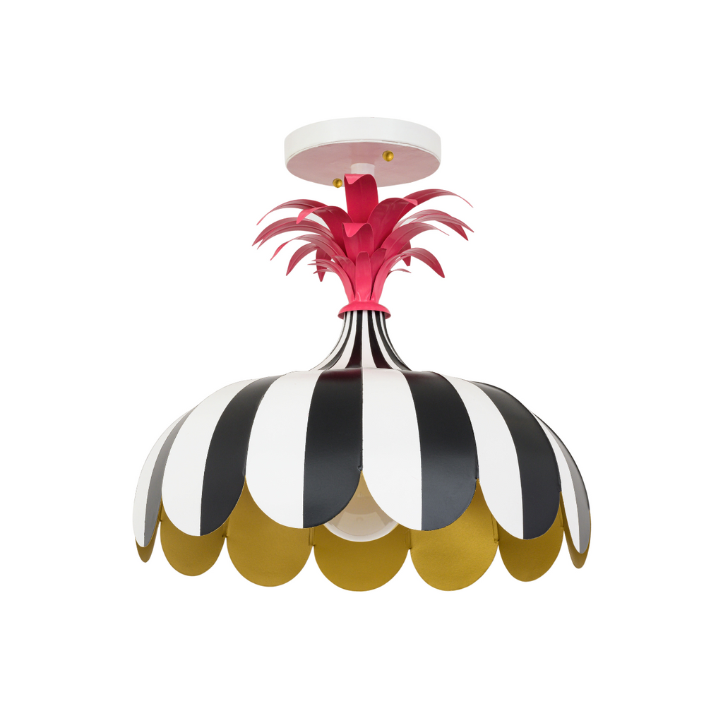 Isabelle Ceiling Light – Stray Dog Designs