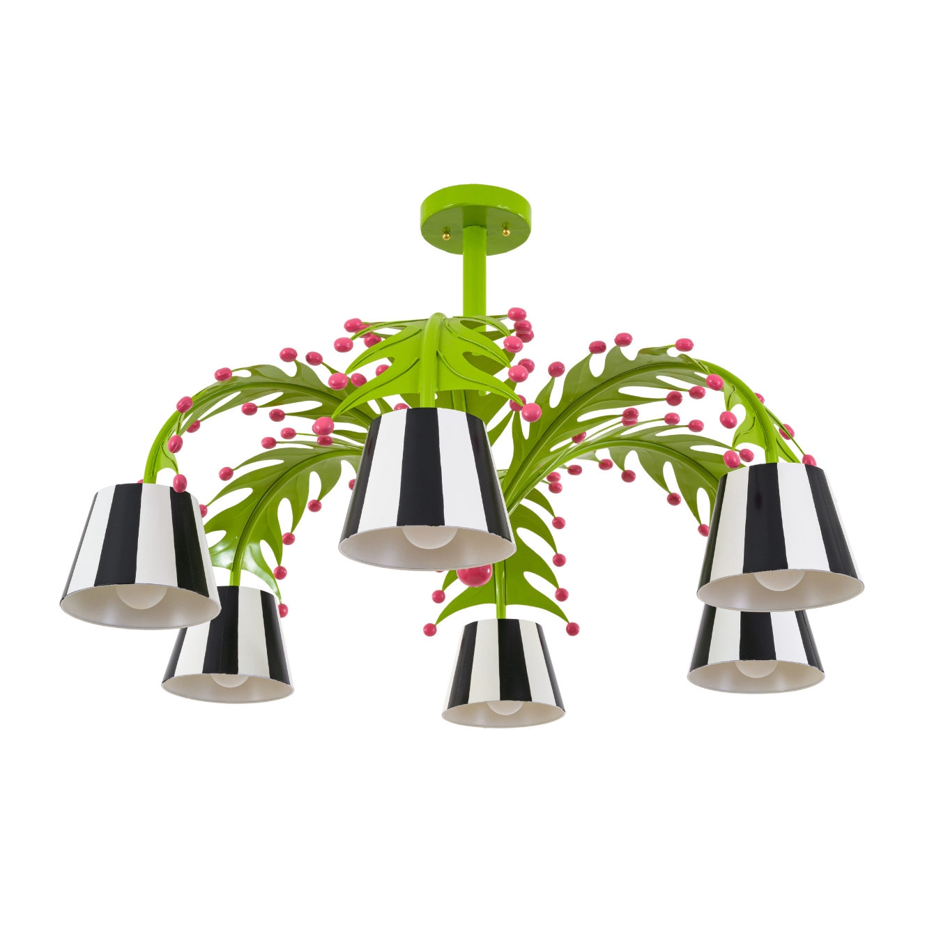 Lola Ceiling Fixture – Stray Dog Designs