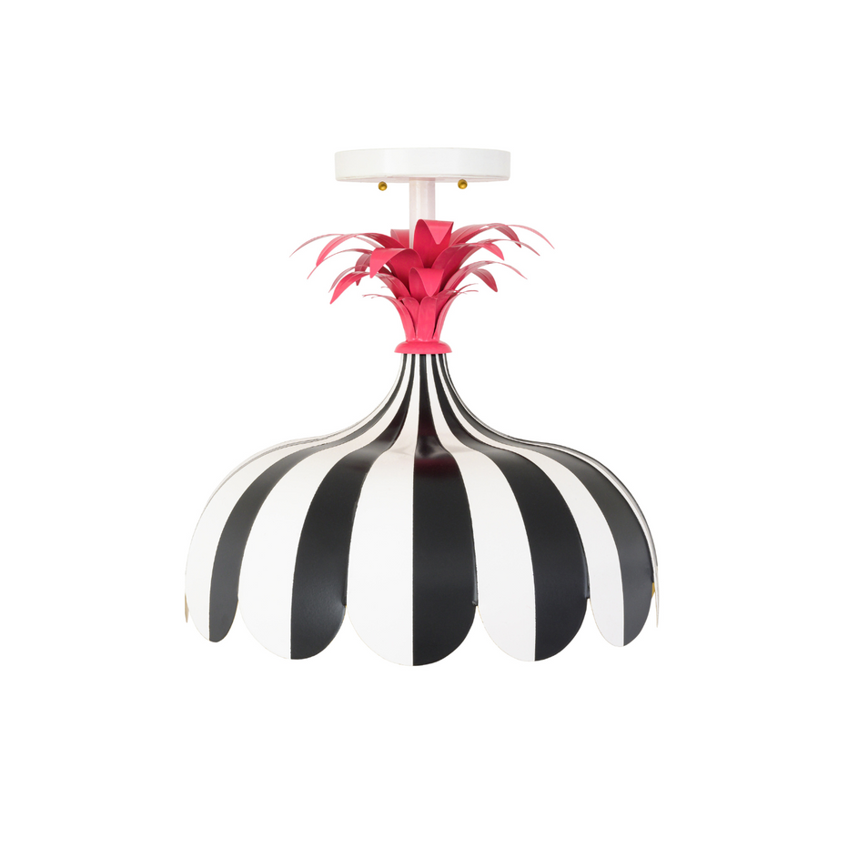 Isabelle Ceiling Light – Stray Dog Designs