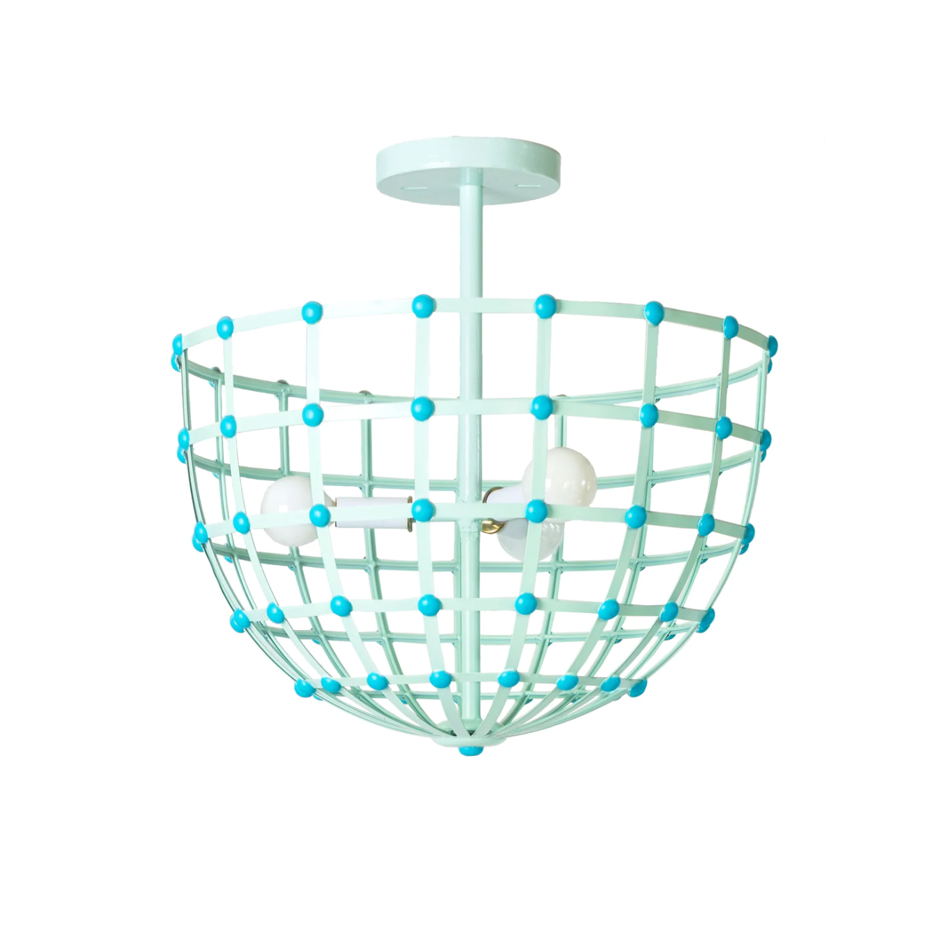 Alfredo Ceiling Light – Stray Dog Designs