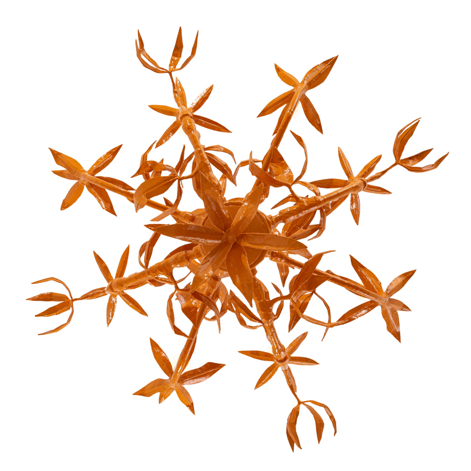 Serena Chandelier – Stray Dog Designs