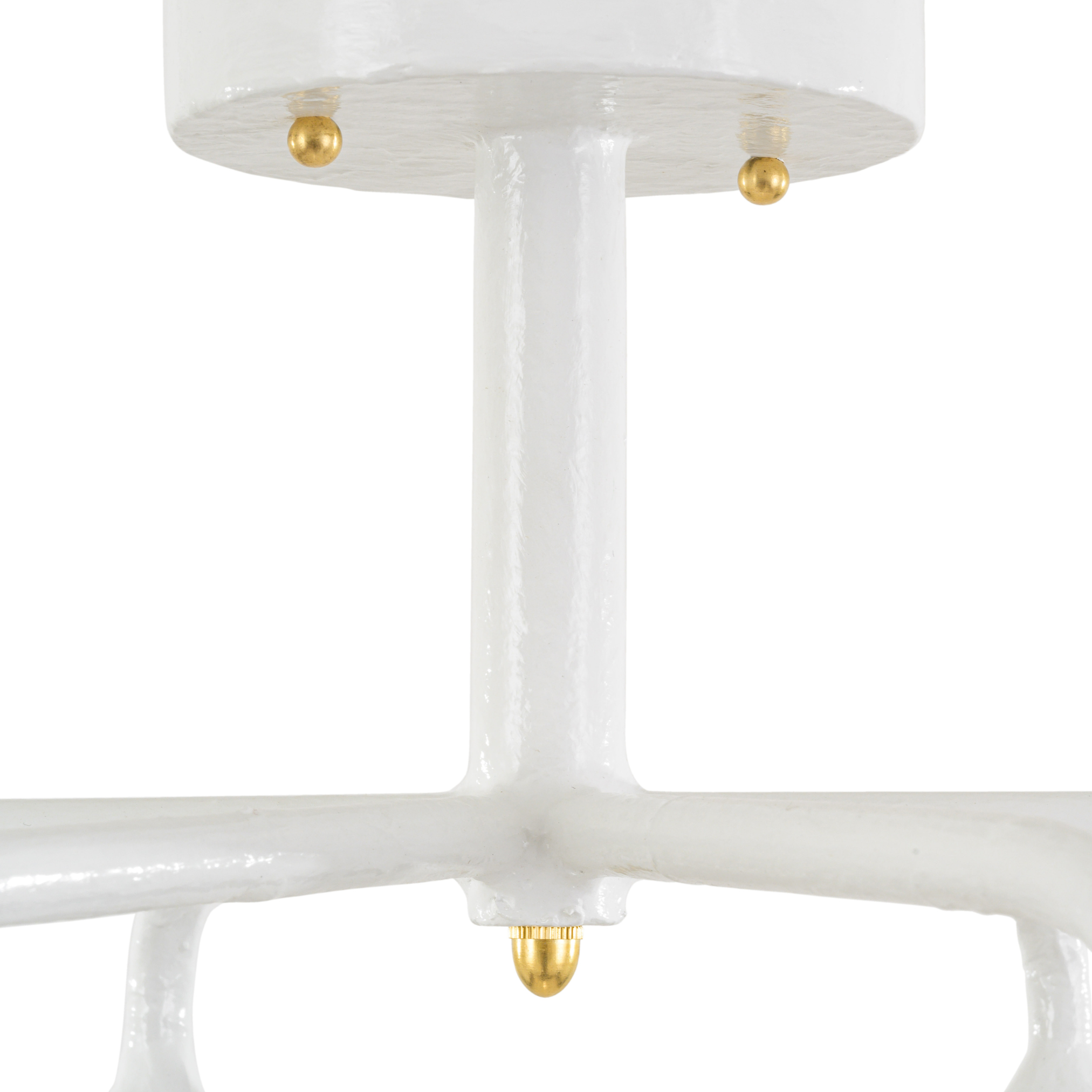 Juanito Flush Mount – Stray Dog Designs