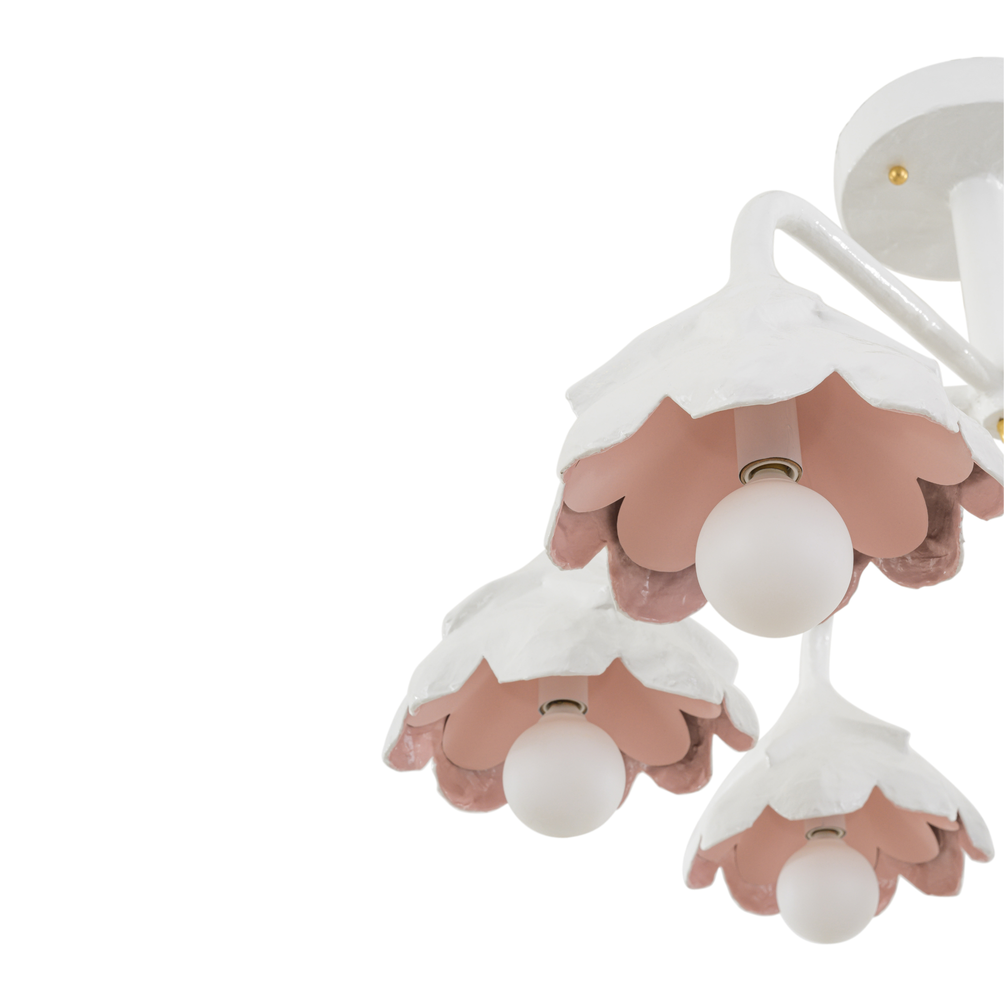 Juanito Flush Mount – Stray Dog Designs