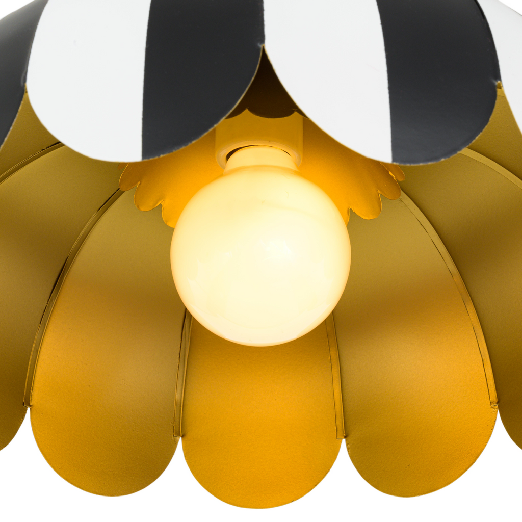 Isabelle Ceiling Light – Stray Dog Designs