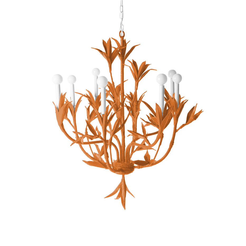 Serena Chandelier – Stray Dog Designs