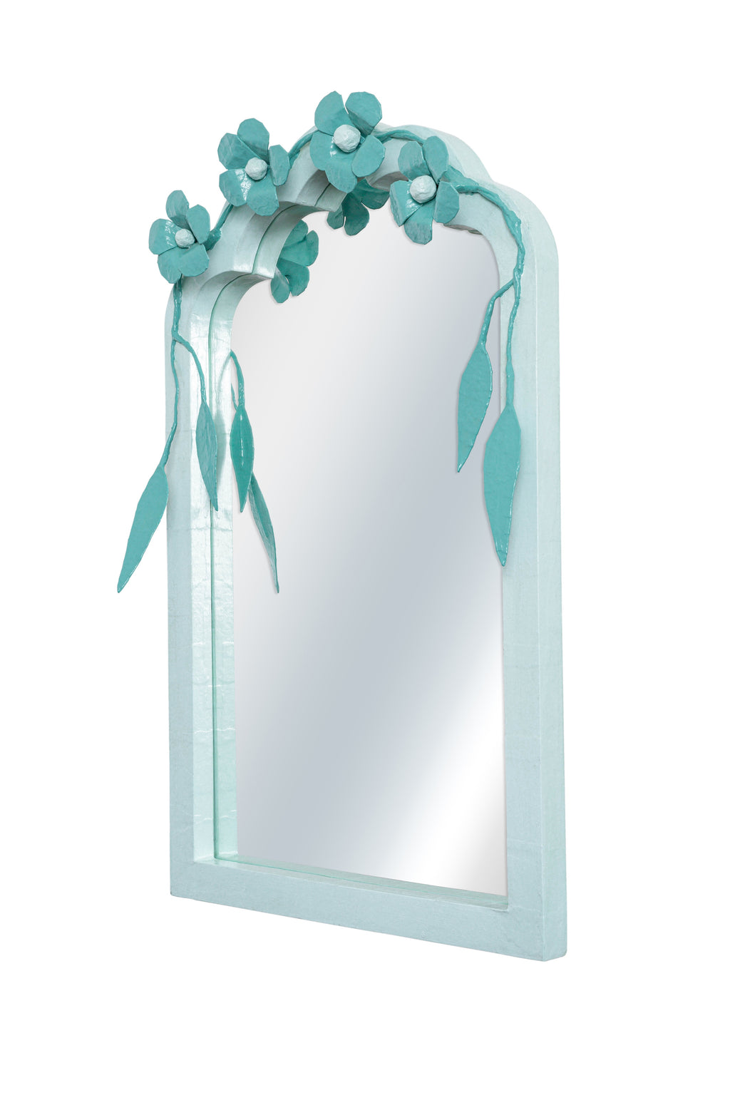 Betty Mirror – Stray Dog Designs
