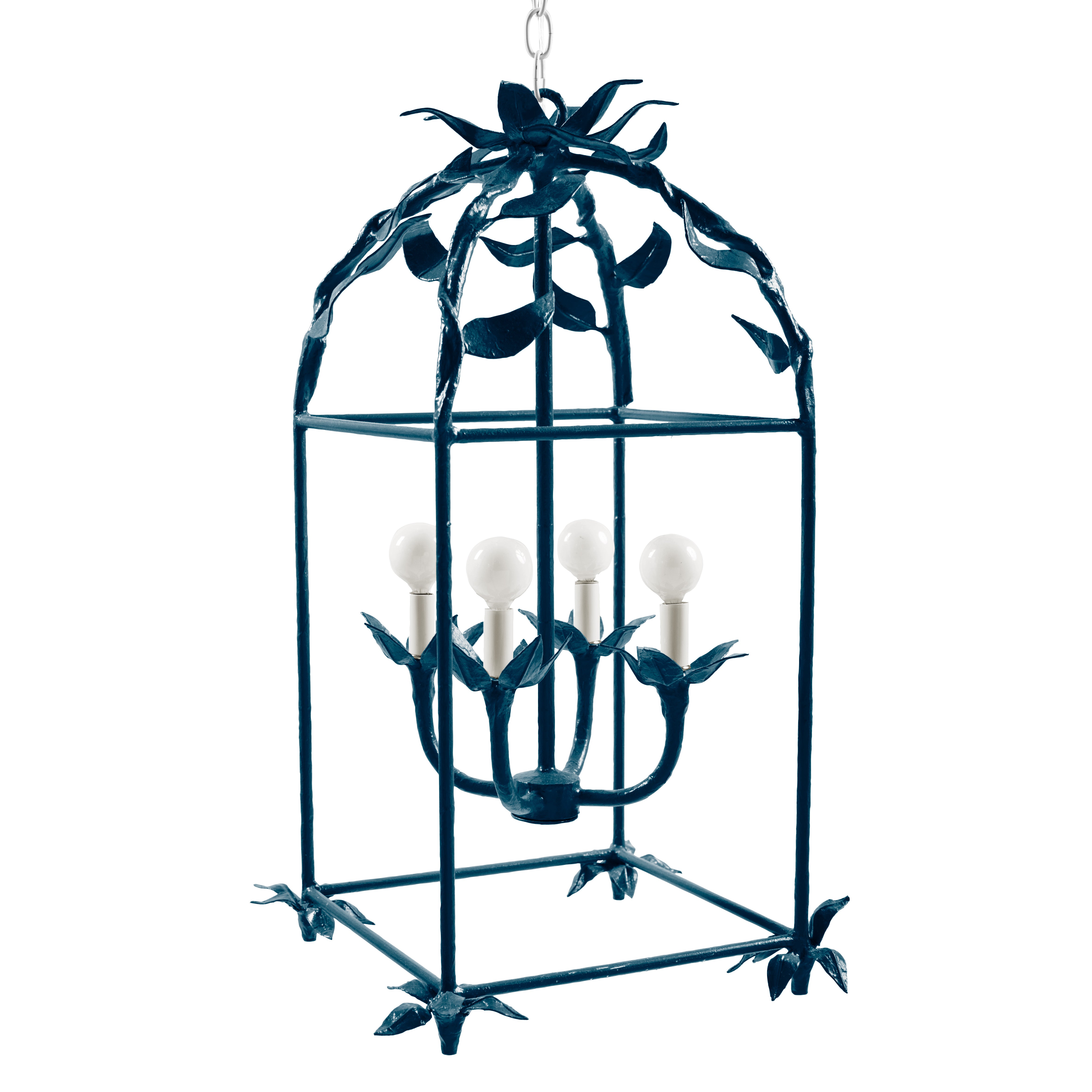 Doris Kane Hanging Lantern – Stray Dog Designs