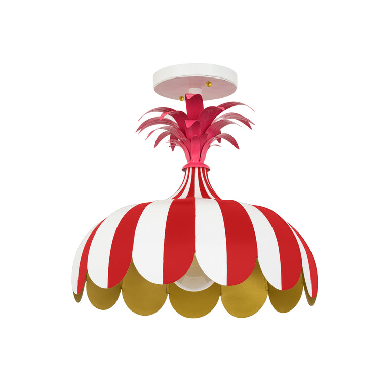 Isabelle Ceiling Light – Stray Dog Designs