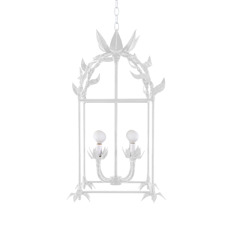 Doris Kane Hanging Lantern – Stray Dog Designs