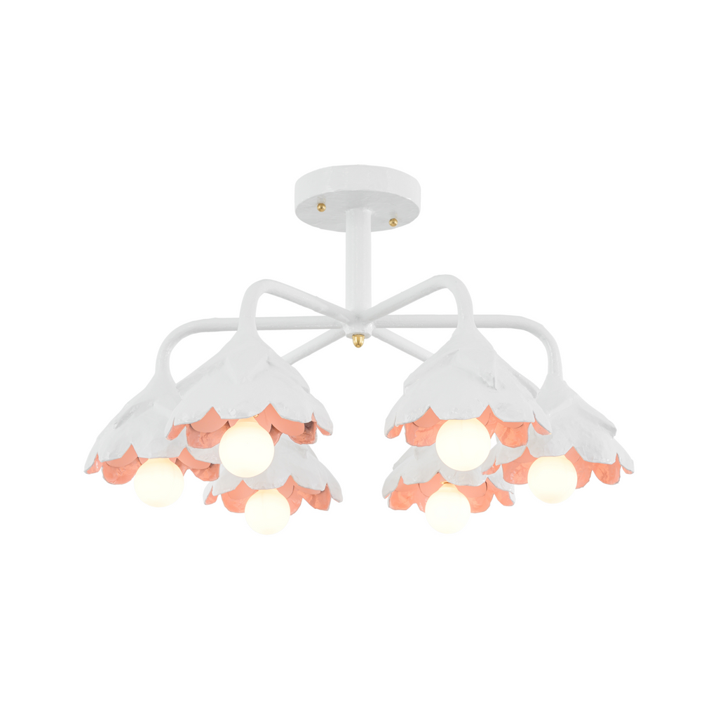 Juanito Flush Mount – Stray Dog Designs
