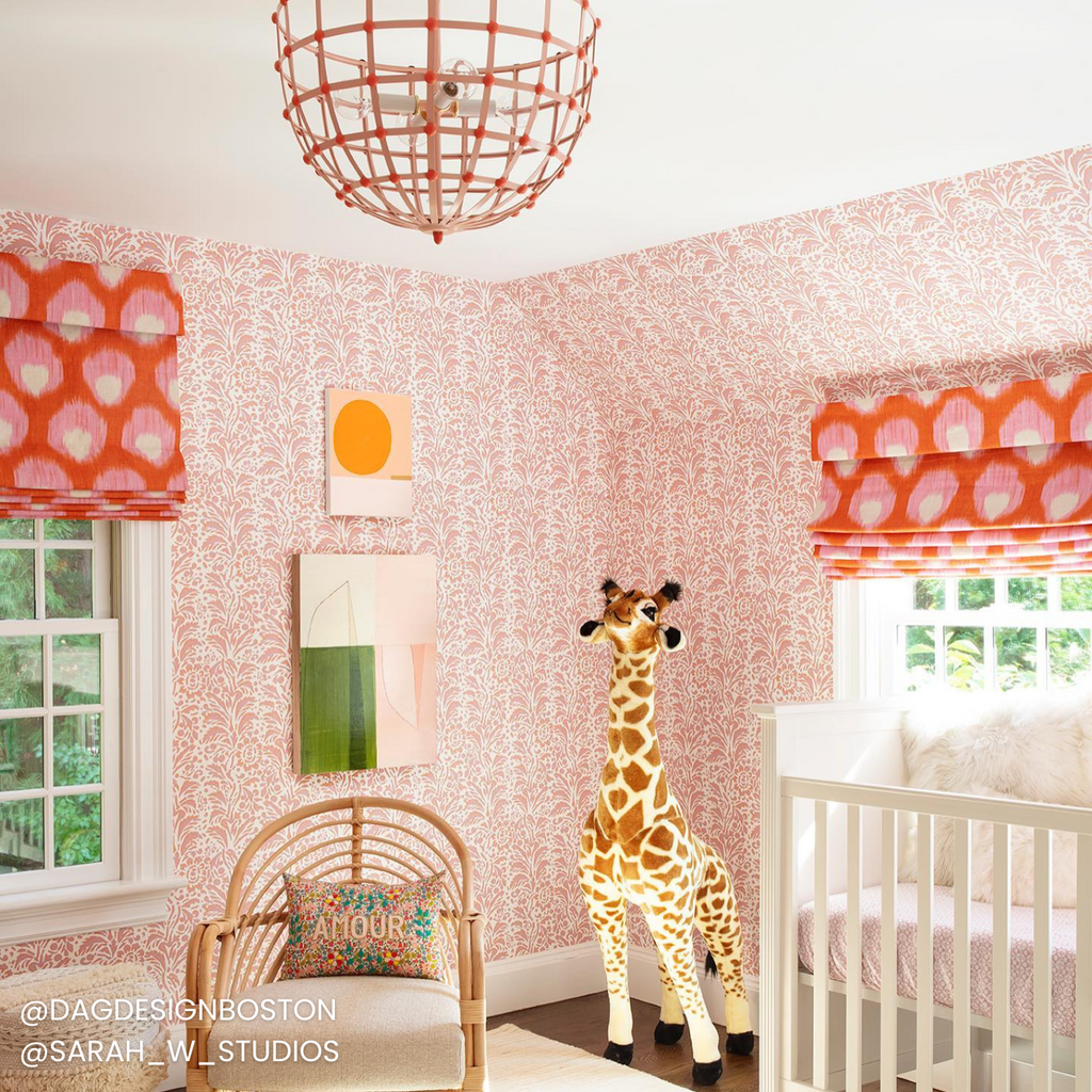 Alfredo Ceiling Light – Stray Dog Designs