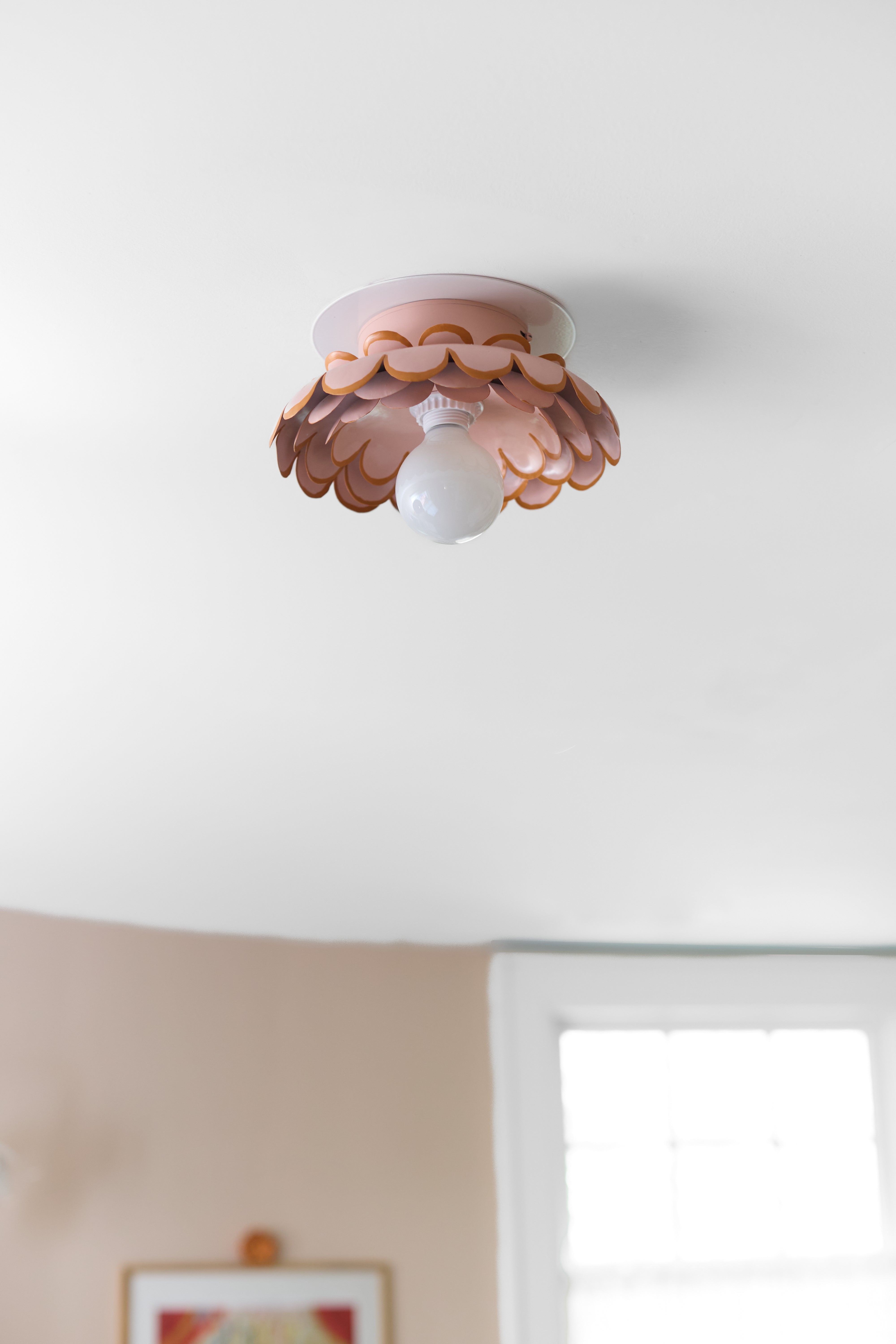 Tina Dual Mount Ceiling Light – Stray Dog Designs