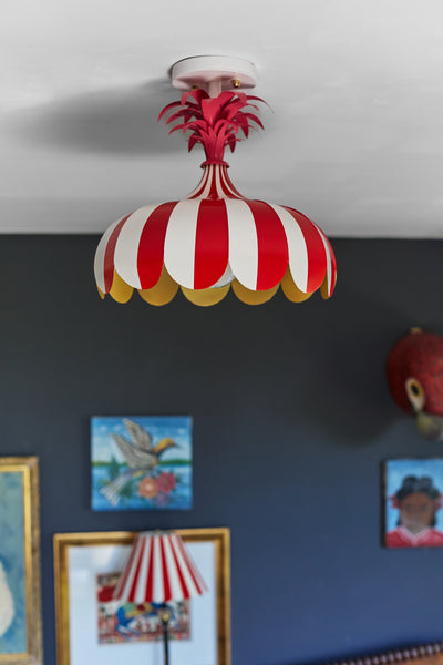 Isabelle Ceiling Light – Stray Dog Designs