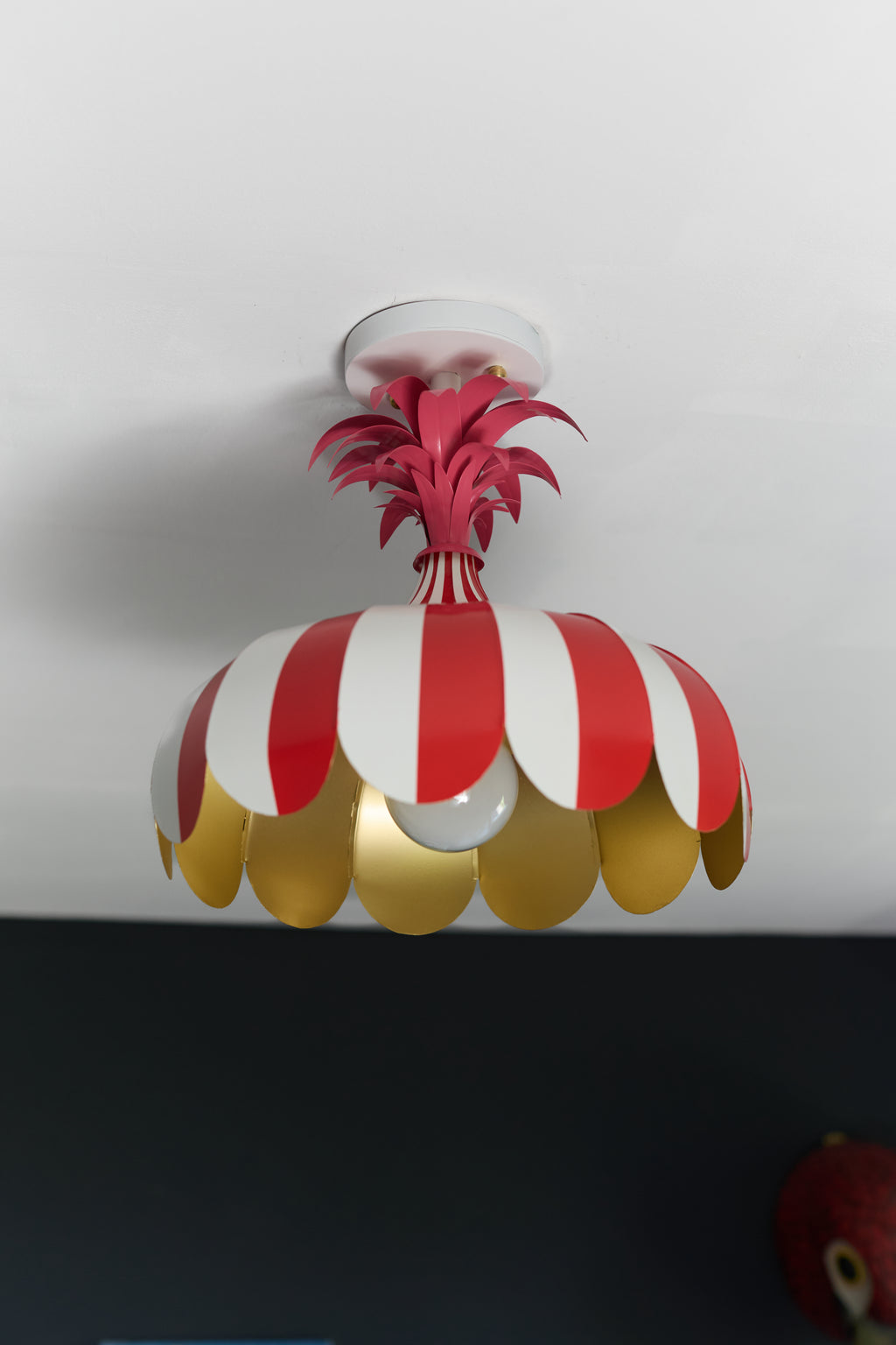 Isabelle Ceiling Light – Stray Dog Designs