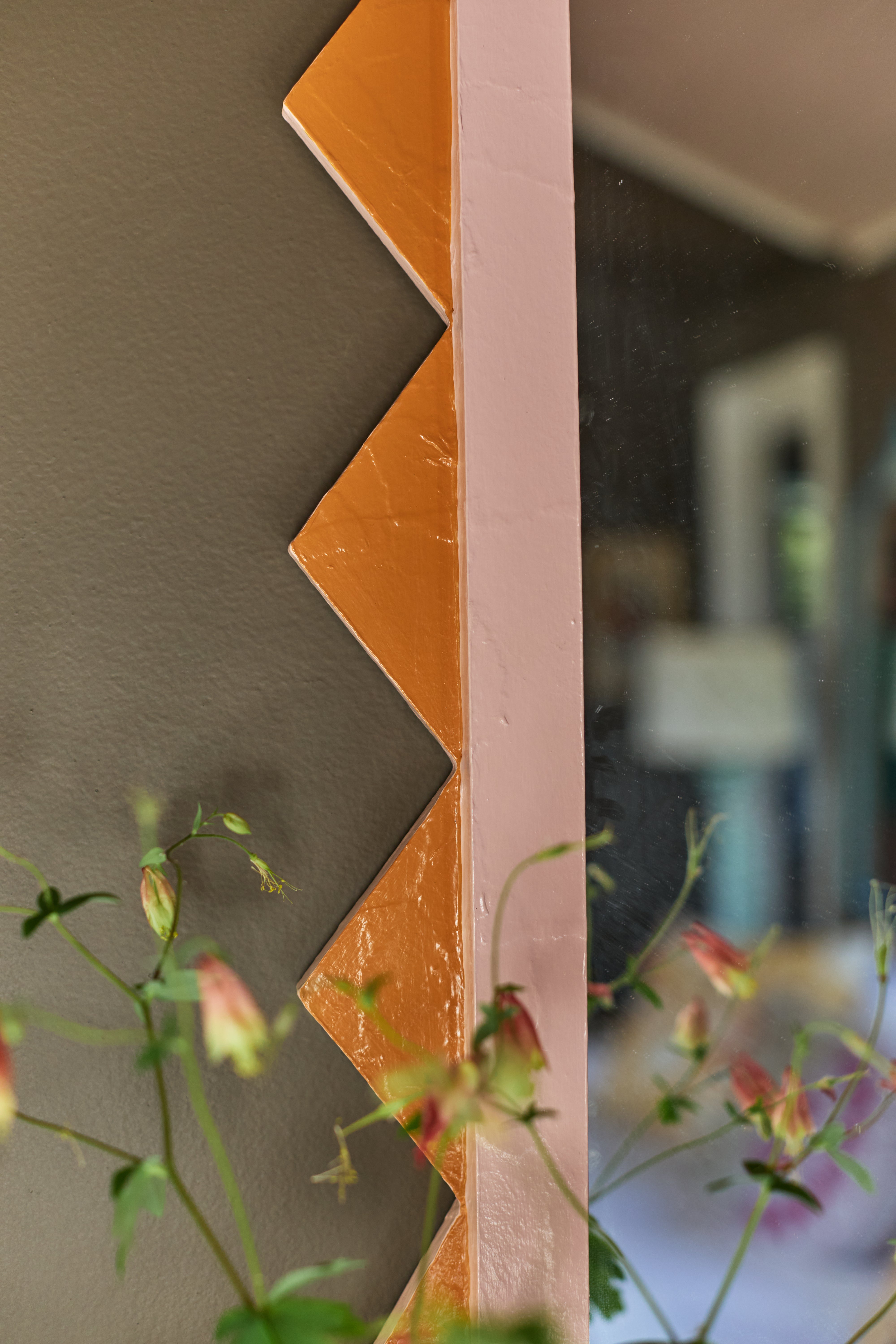 Richard Mirror – Stray Dog Designs