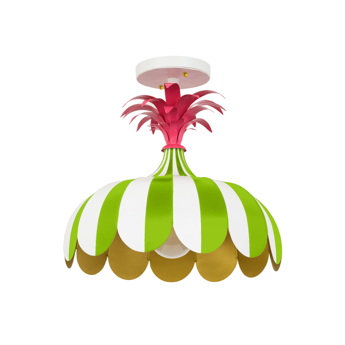 Isabelle Ceiling Light – Stray Dog Designs