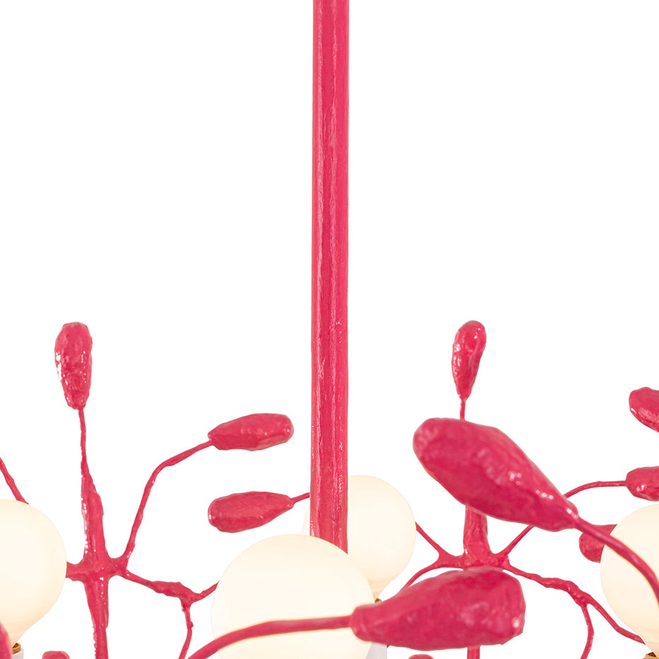 Landon Chandelier – Stray Dog Designs