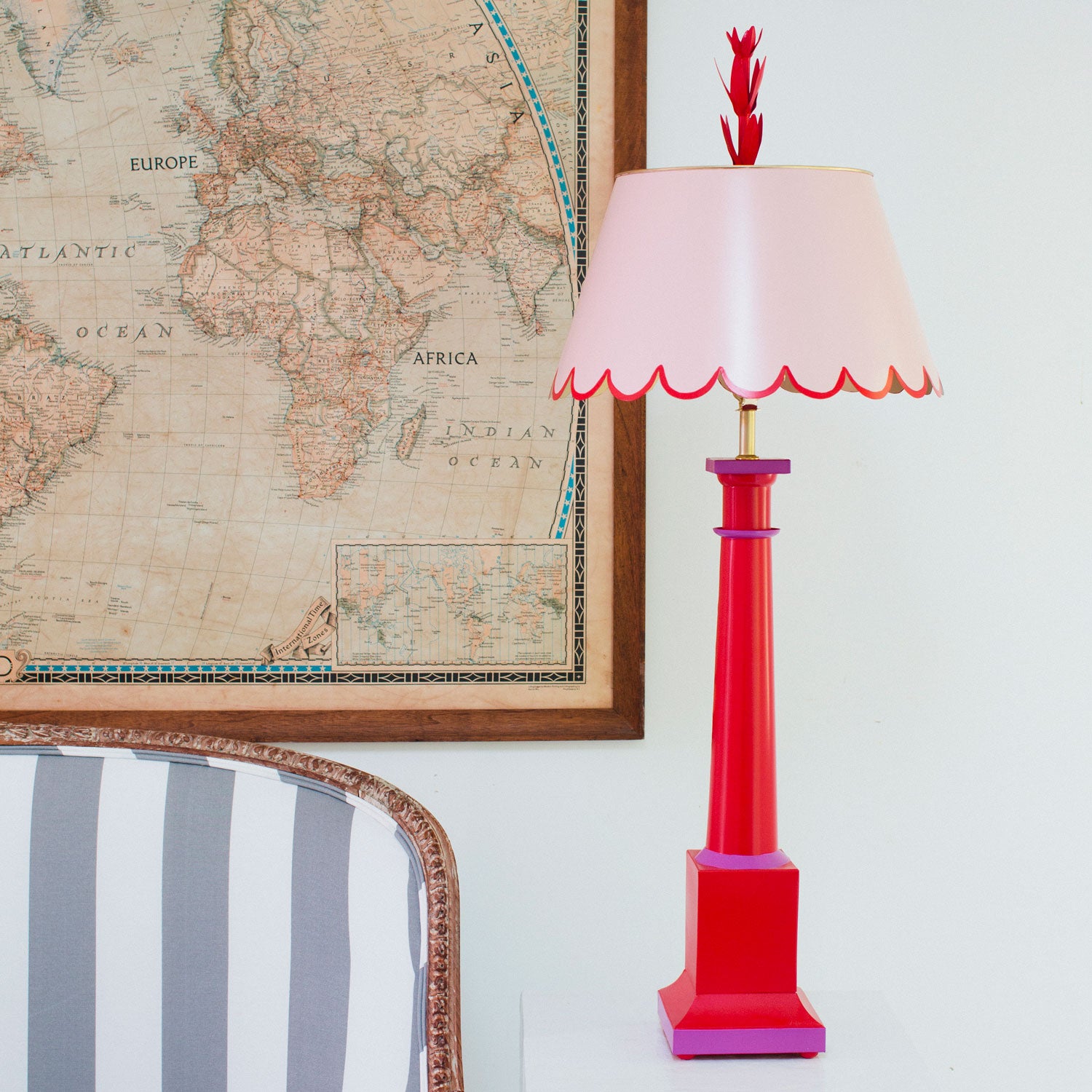 Colorful and Unique Lighting – Stray Dog Designs