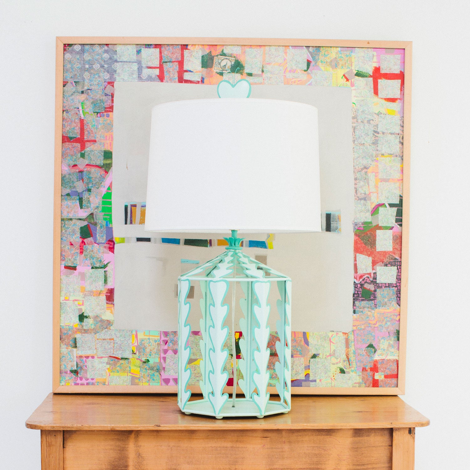 Alice Table Lamp – Stray Dog Designs