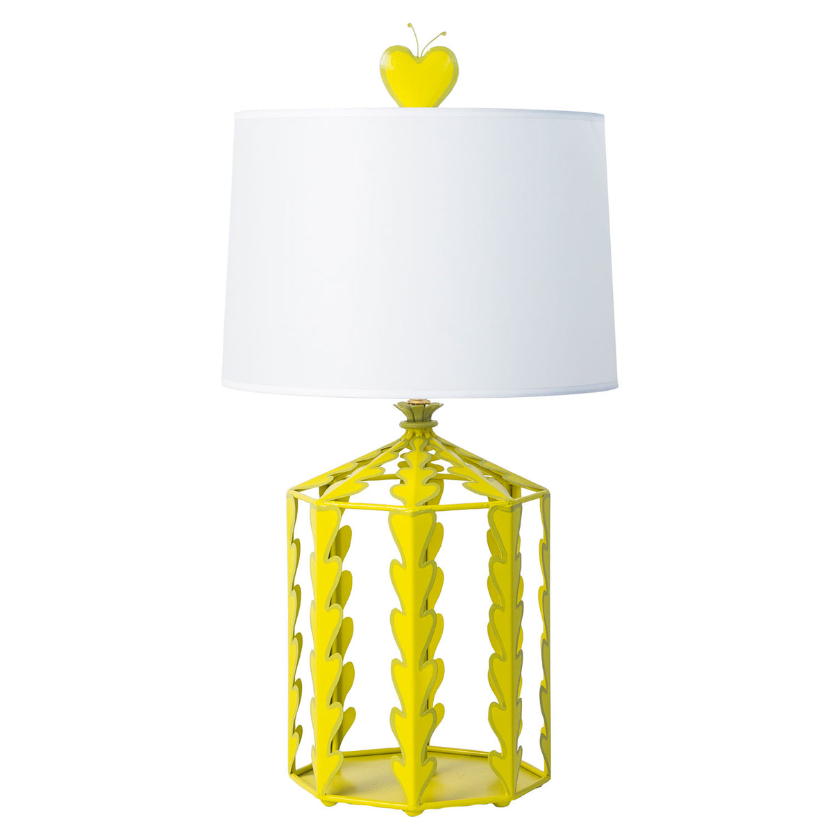 Alice Table Lamp – Stray Dog Designs