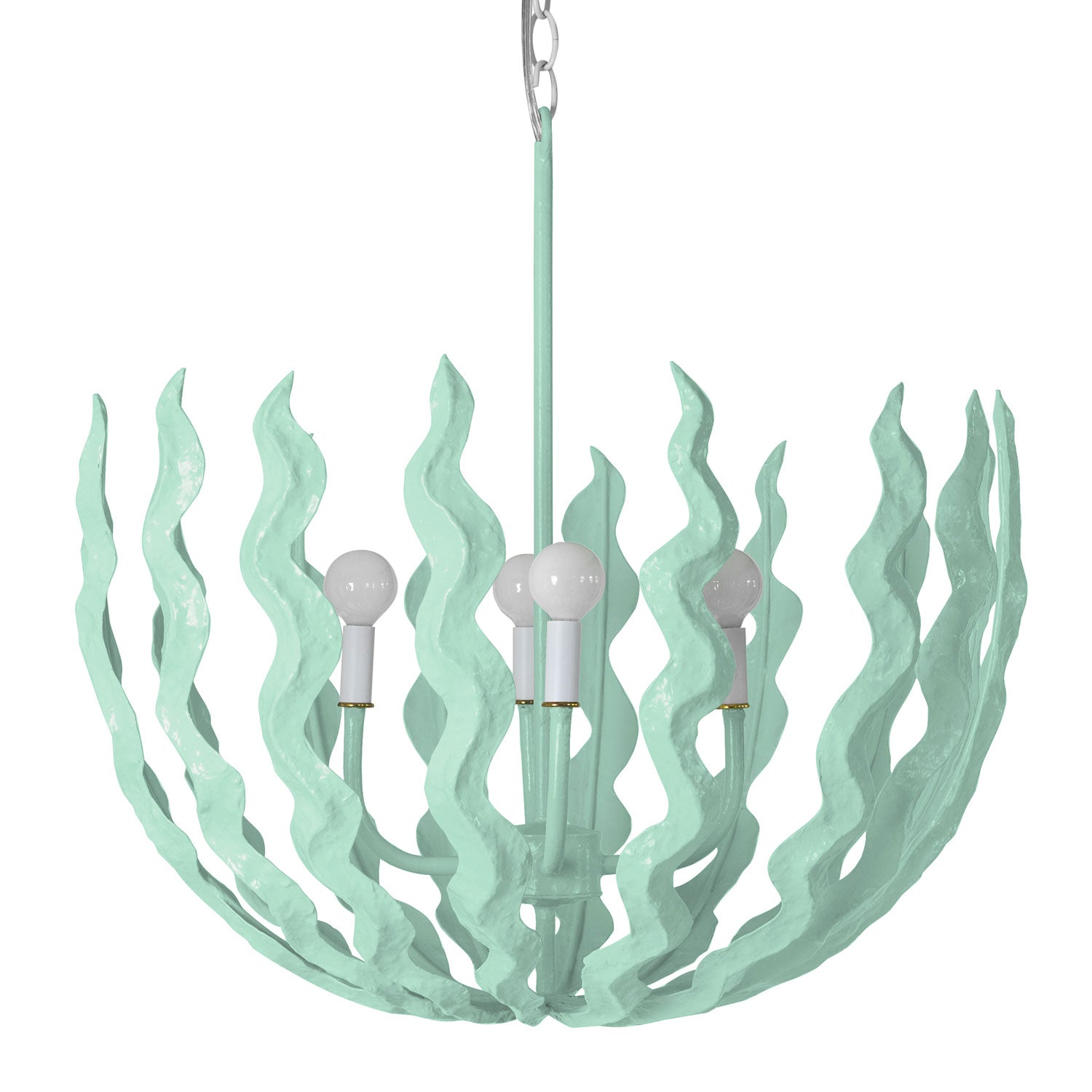 Chucho Chandelier – Stray Dog Designs