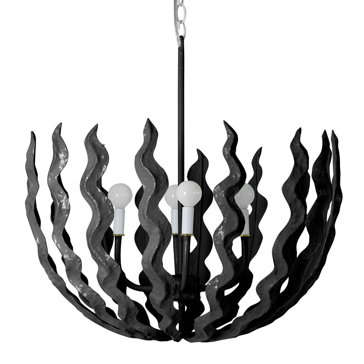 Chucho Chandelier – Stray Dog Designs