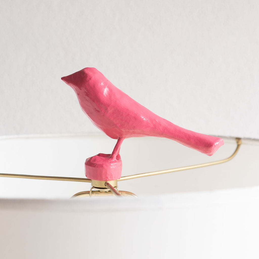 Bird Finial - Standing – Stray Dog Designs