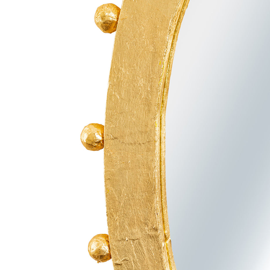 George Mirror – Stray Dog Designs