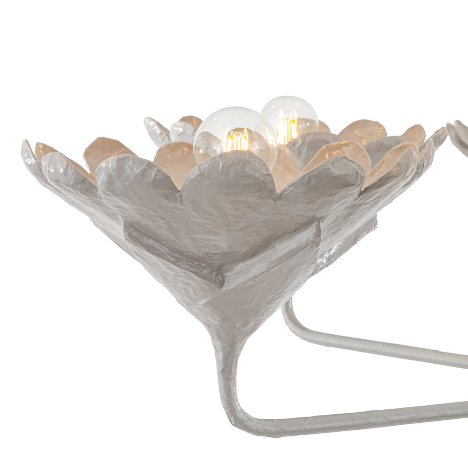 Henry Chandelier – Stray Dog Designs