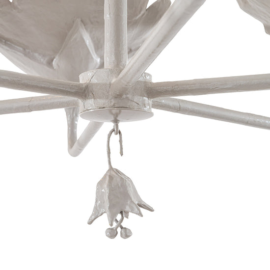 Henry Chandelier – Stray Dog Designs