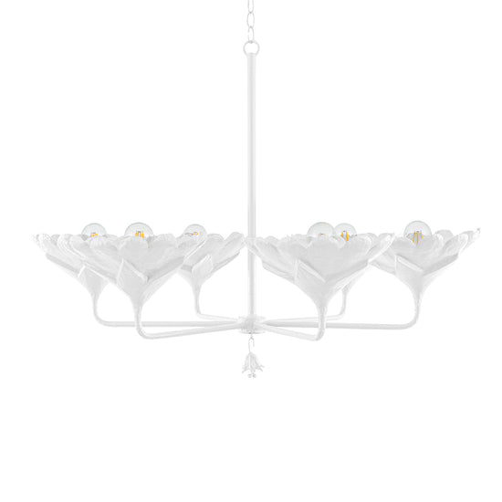 Henry Chandelier – Stray Dog Designs