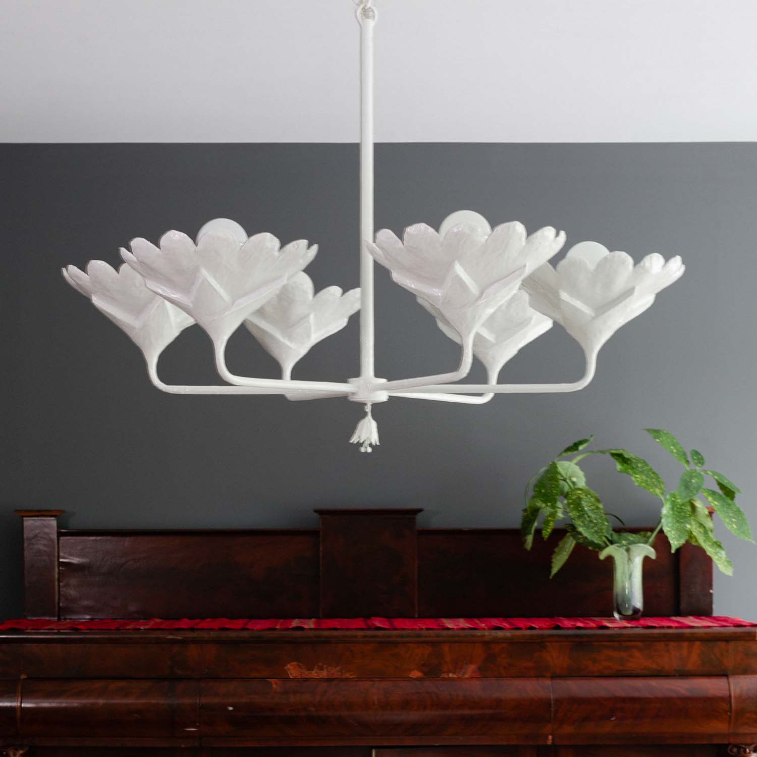 Henry Chandelier – Stray Dog Designs