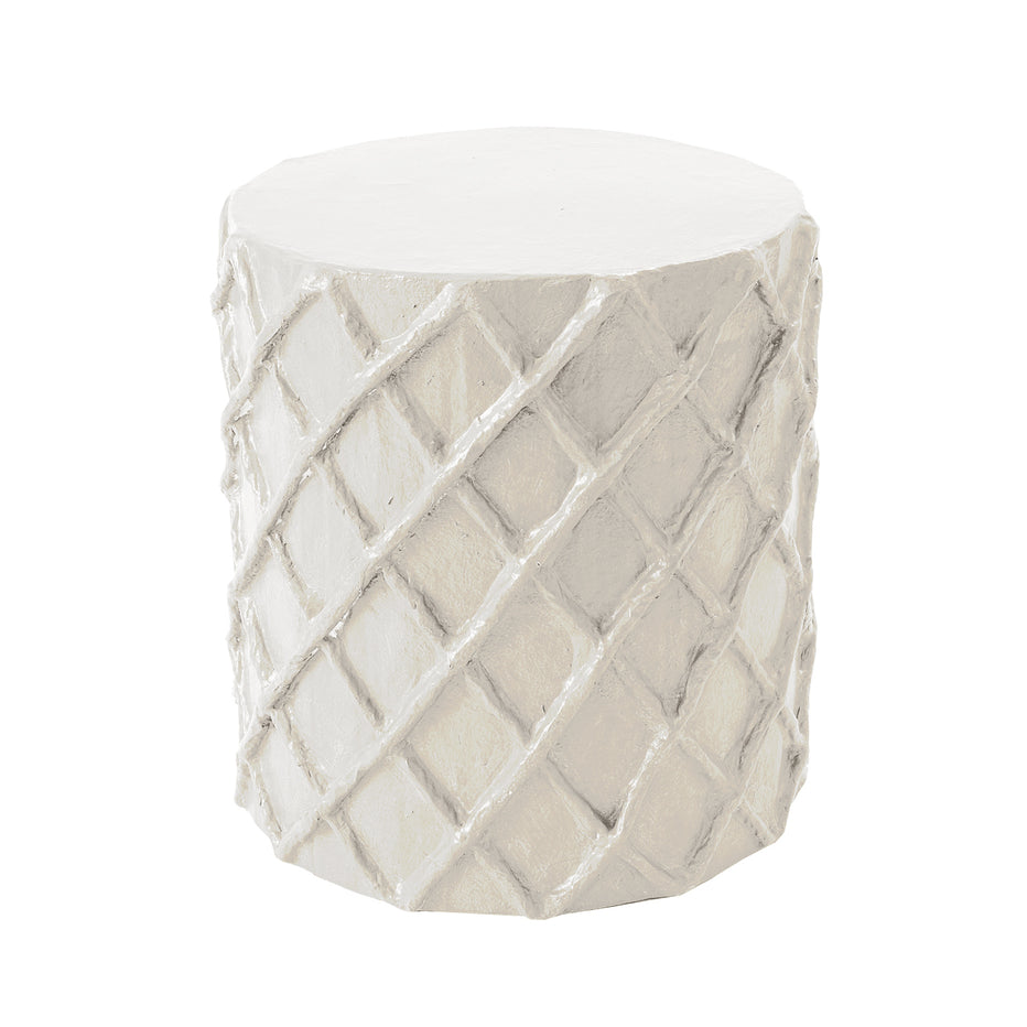 Net Stool – Stray Dog Designs