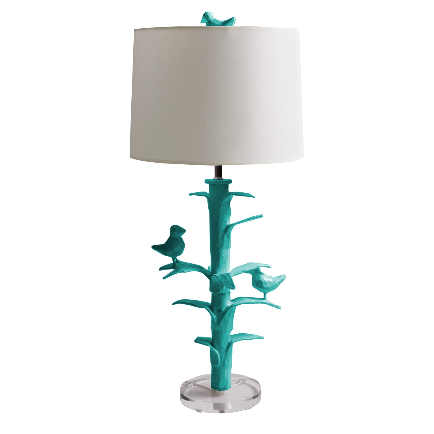 Sarah Table Lamp – Stray Dog Designs